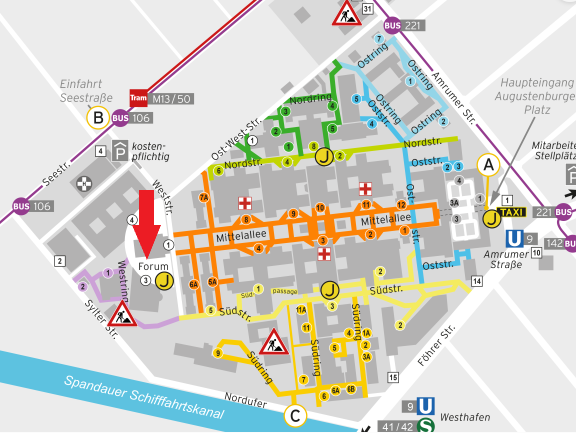 scientific program :: SIOP-BTG-course